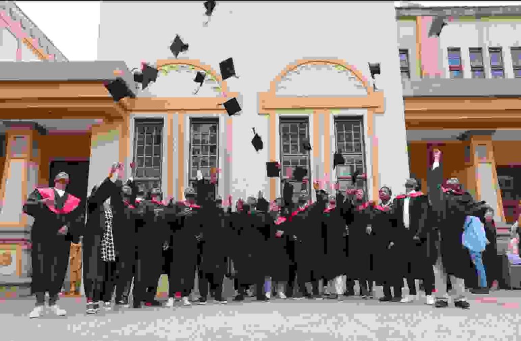 Moringa School Hosts Graduation Ceremony, Celebrates 10 Years of Tech ...