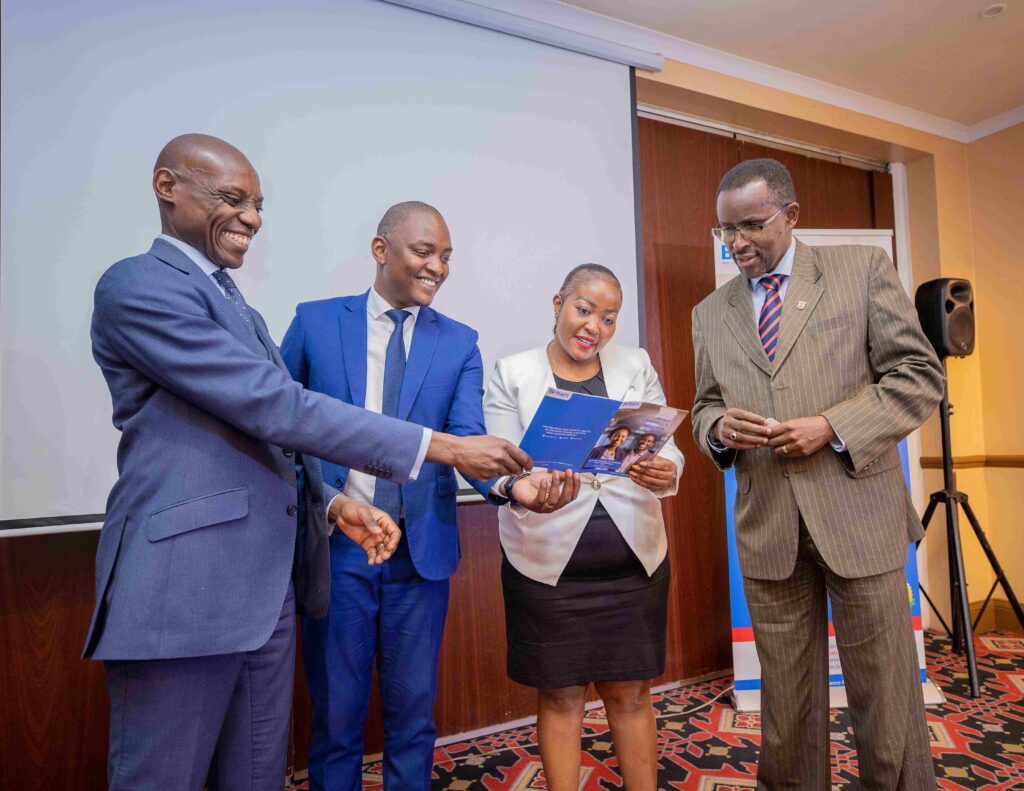 Full List of Licensed Fund Managers in Kenya for 2024: Everything You Need to Know - Business Radar