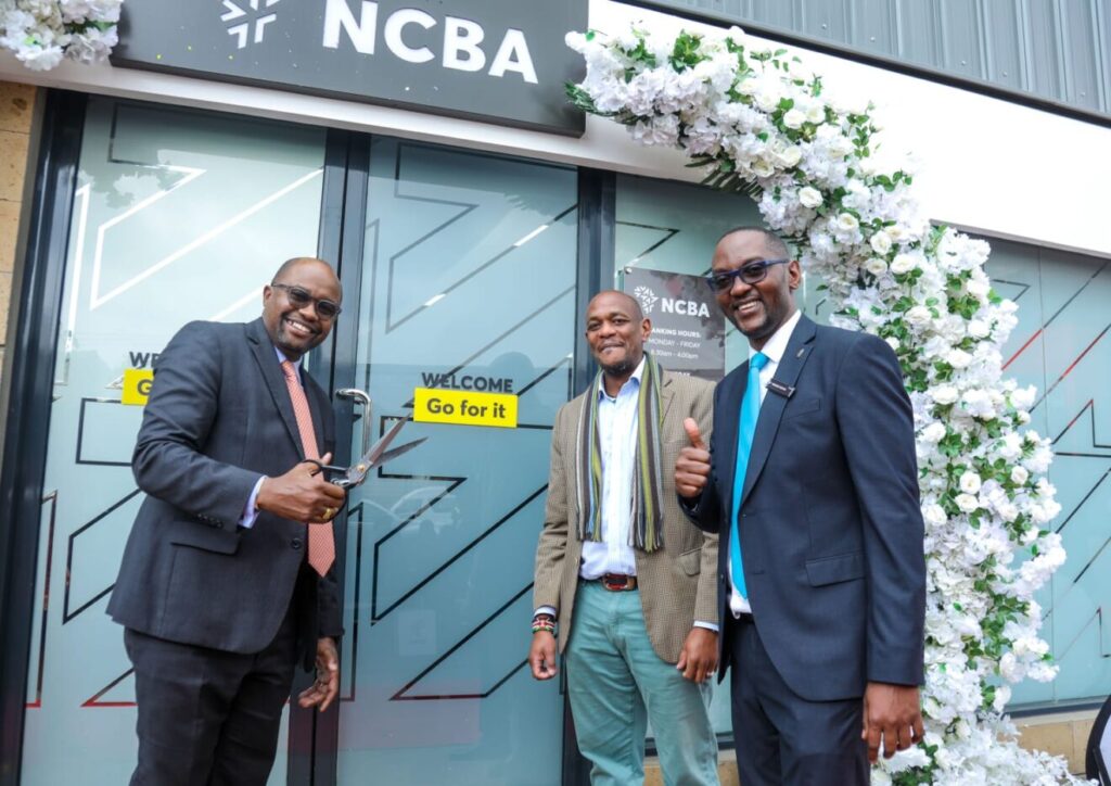 Full List of NCBA Bank Branch Codes in Kenya - Business Radar