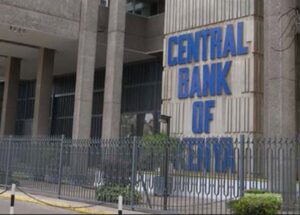 Full List of All Central Bank of Kenya (CBK) Branches: Locations and ...