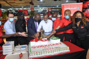Full List of Quickmart Supermarkets in Kenya: Locations, Hours, and ...