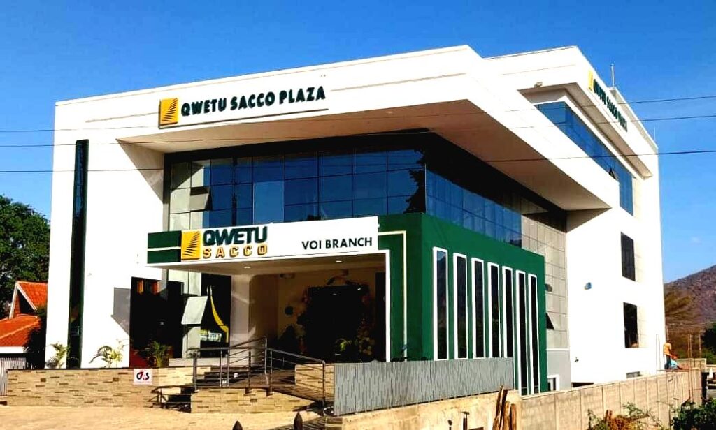 What Happens When You Leave a SACCO? Withdrawal and Refund Processes ...