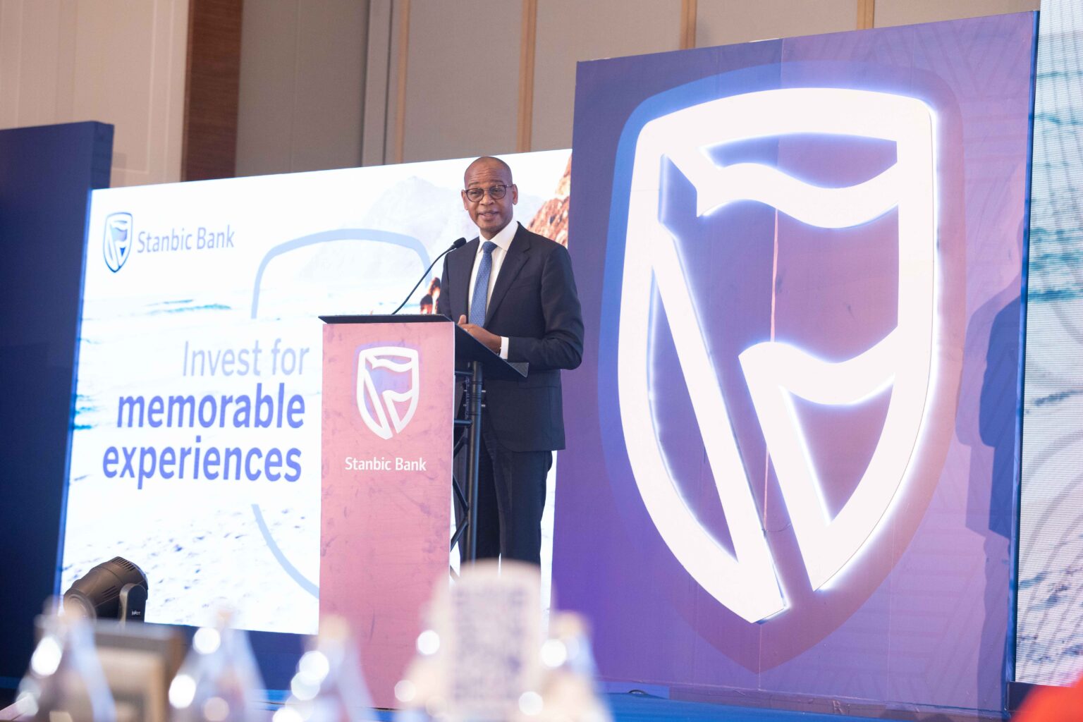 Full List of All Stanbic Bank Kenya Branches and Codes - Business Radar