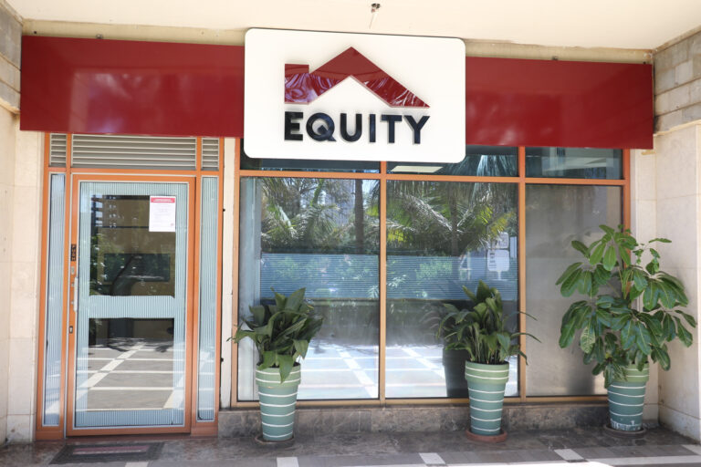 Full List of Equity Bank Branch Codes in Kenya - Business Radar