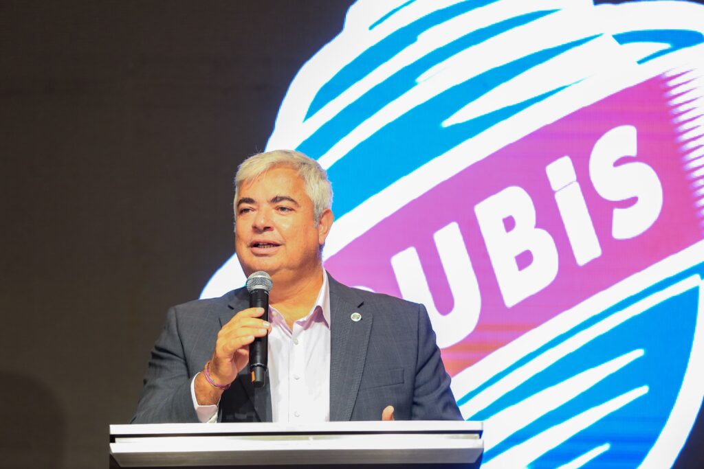 RUBiS Energy Kenya Welcomes New CEO as Olivier Sabrié Takes the Helm in ...