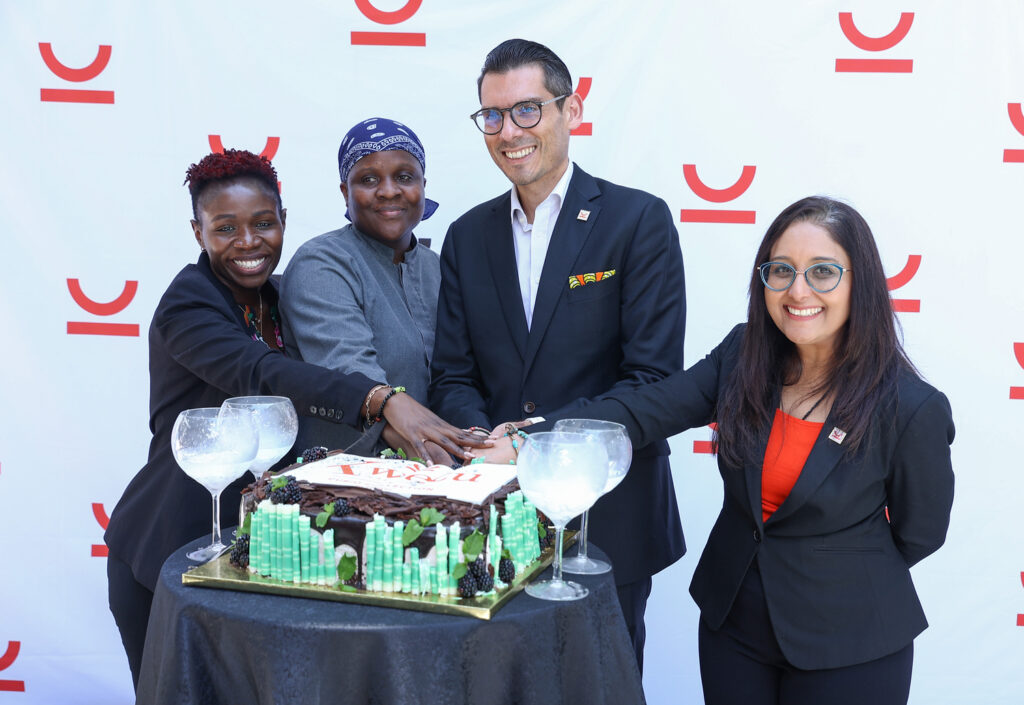 Hilton Unveils Kwetu Nairobi: A Luxurious Gateway to Kenya’s Capital ...