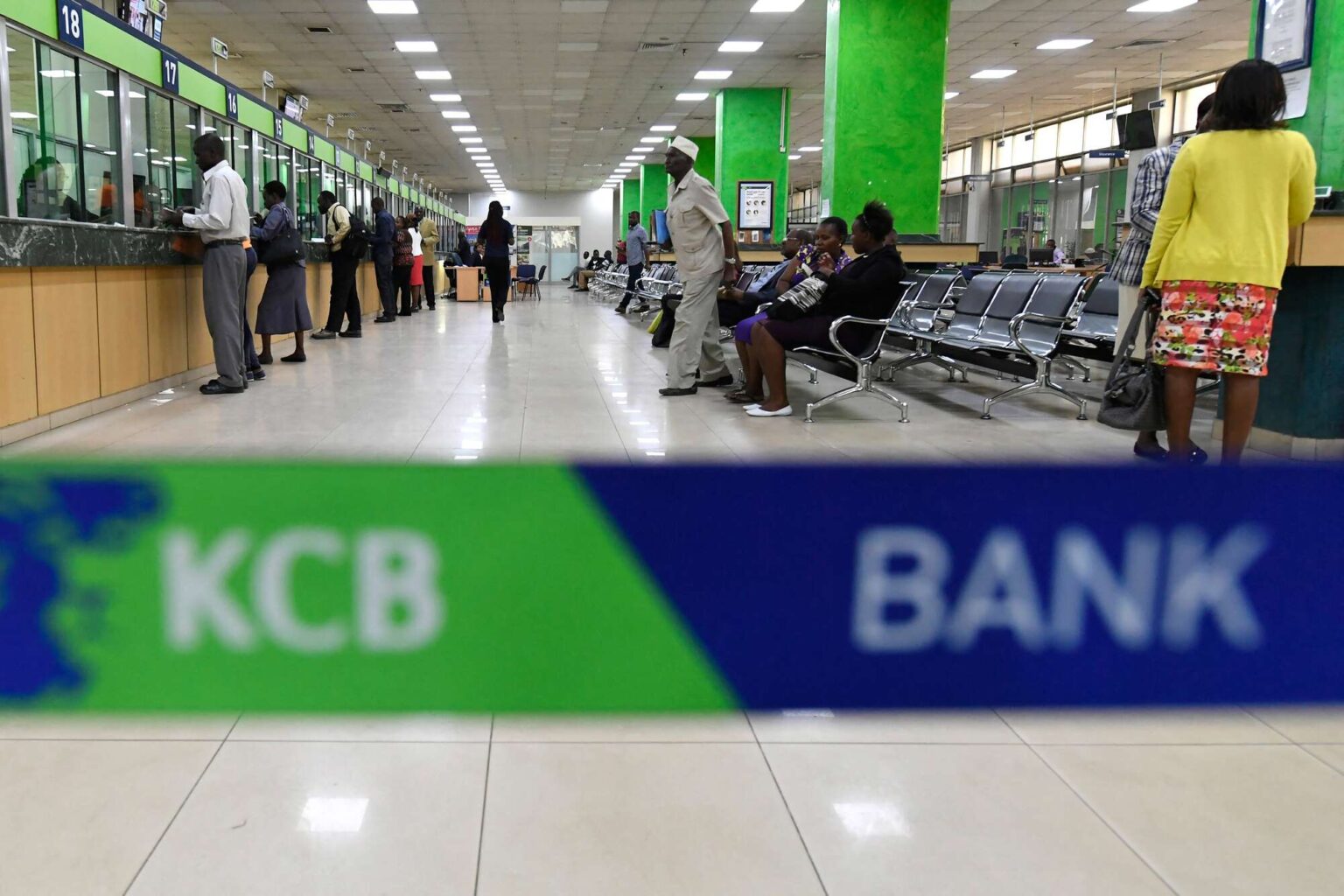 KCB Money Market Fund: Everything Investors Need to Know in 2025 ...