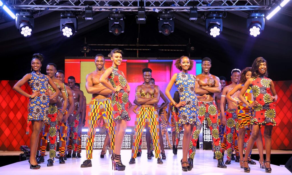 Full List of the Best Modeling Schools in Kenya - Business Radar