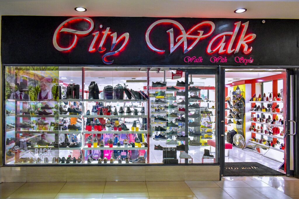 Full List of City Walk Branches in Kenya and Contacts - Business Radar