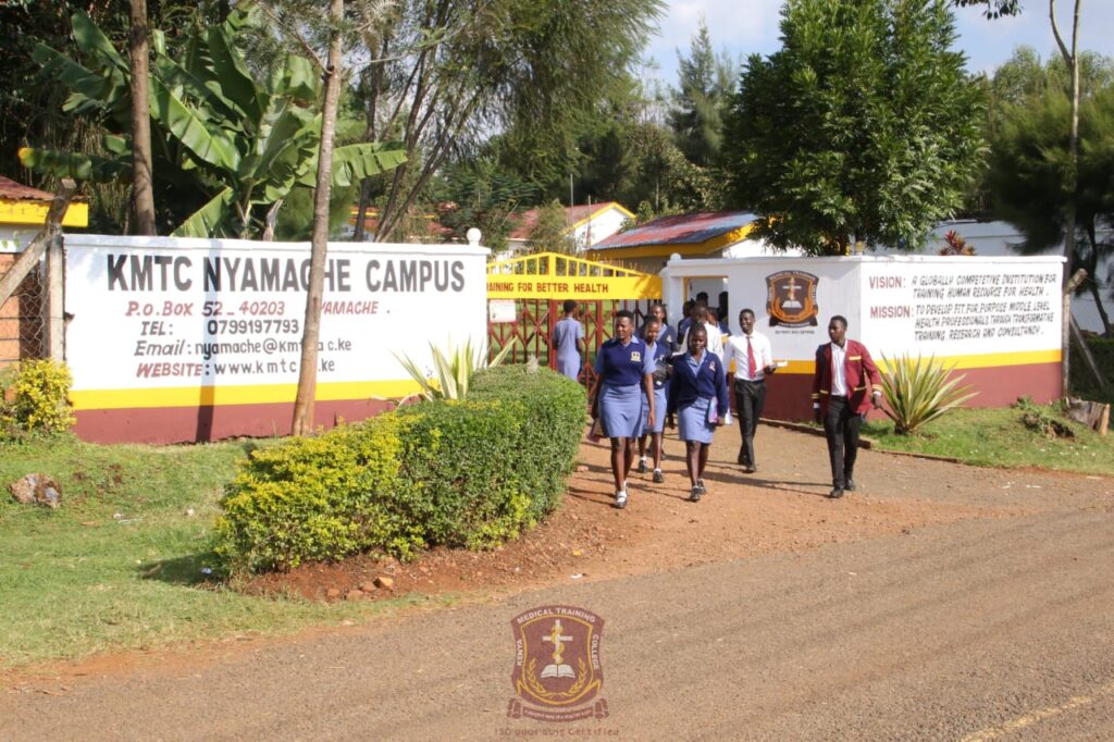 KMTC Diploma in Emergency Medical Technology Entry Requirements, Program Details, and Campus ...