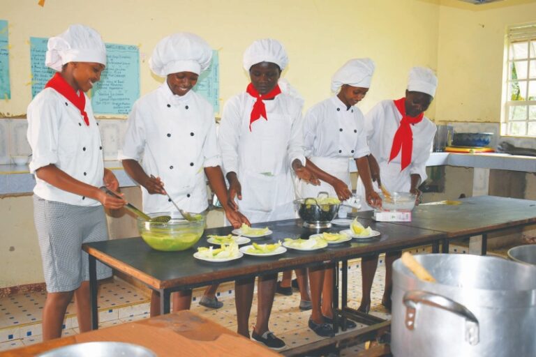 Full List of Courses Offered at Kiambu Institute Of Science ...