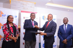 HF Group’s Ksh 6 Billion Rights Issue Approved: What it Means for ...
