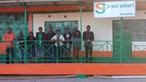 Full List of Jirani Smart Microfinance Branches in Kenya - Business Radar