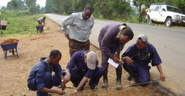 Full List of Courses Offered at KIHBT and Fees Structure - Business Radar