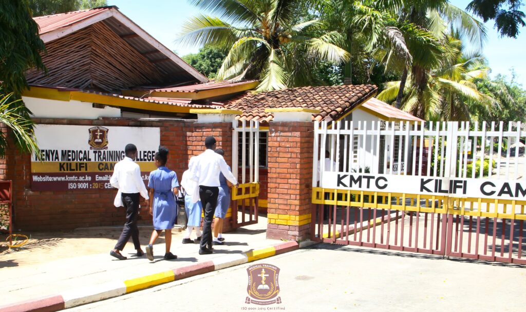 KMTC Diploma in Nursing, Mental Health & Psychiatry: Entry Requirements ...