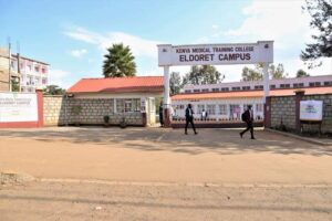 KMTC Year 2 Fees Structure & How to Pay Using Jiunge Portal: All You ...