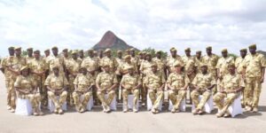 Full List of Kenya Wildlife Service (KWS) Rangers Recruitment ...