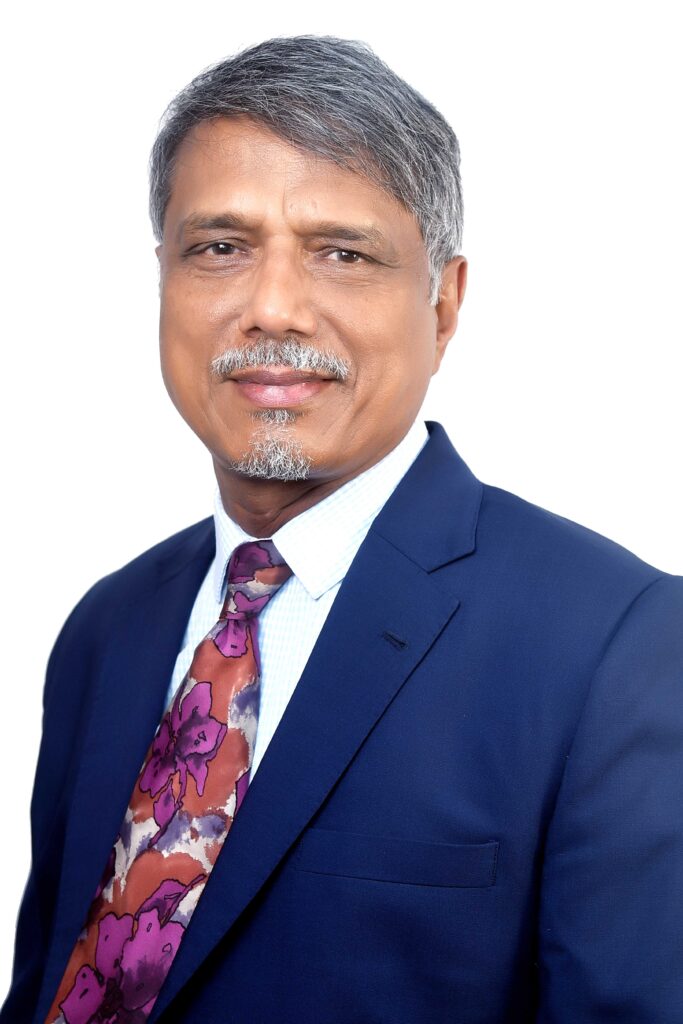 Diamond Trust Bank Appoints Murali Natarajan as New CEO for Kenya ...