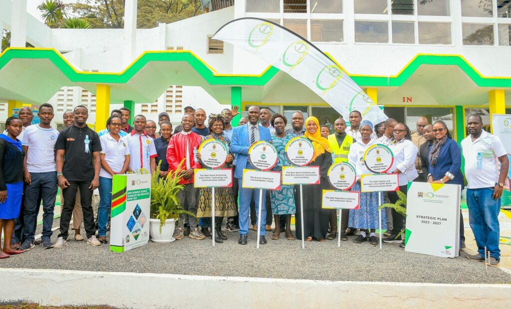 How to Apply for Research Permit Approval with NACOSTI in Kenya ...