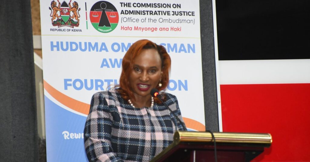 Full List of Functions of the Office of the Ombudsman in Kenya ...