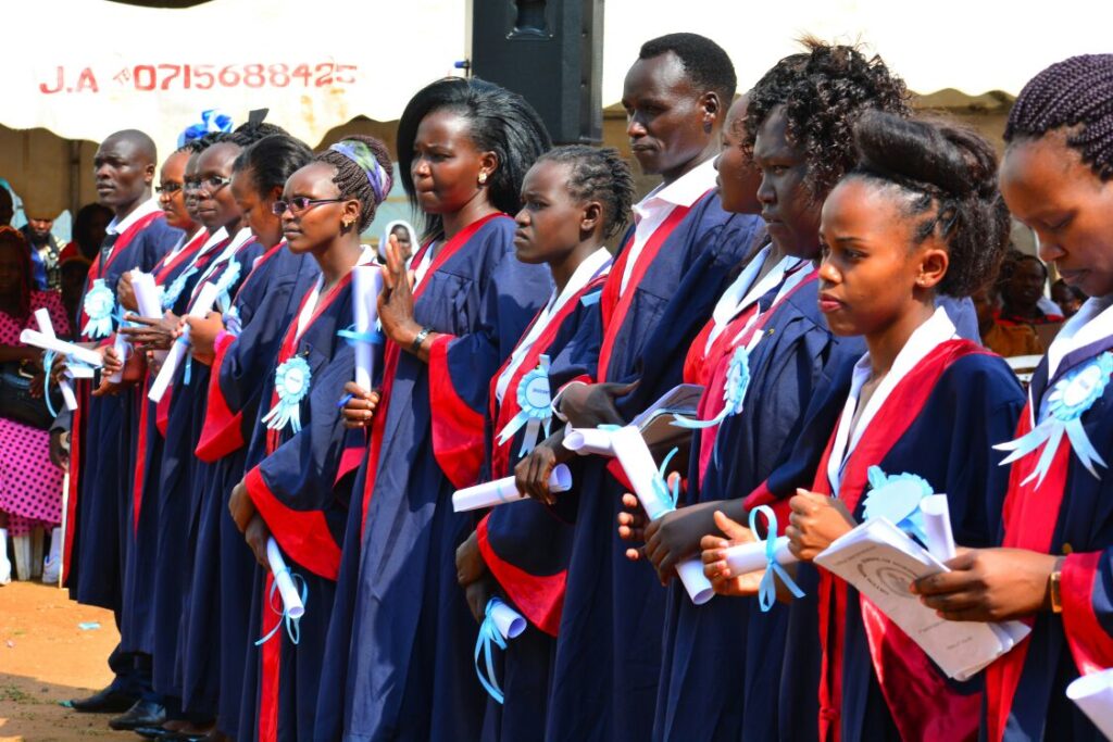 Ortum Mission Hospital School of Nursing Fee Structure and Full List of ...