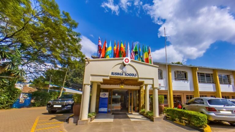 Rusinga School Fees Structure: Everything You Need to Know - Business Radar