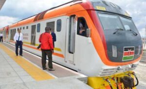 How to Check Available Seats on the SGR: Everything You Need to Know ...