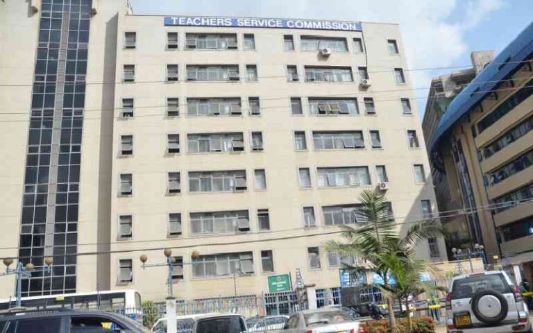 Step-by-Step Guide: How Teachers Can Apply for TSC Transfers in Kenya - Business Radar
