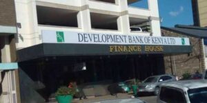 Full List of Development Bank of Kenya Branches and Contacts - Business ...