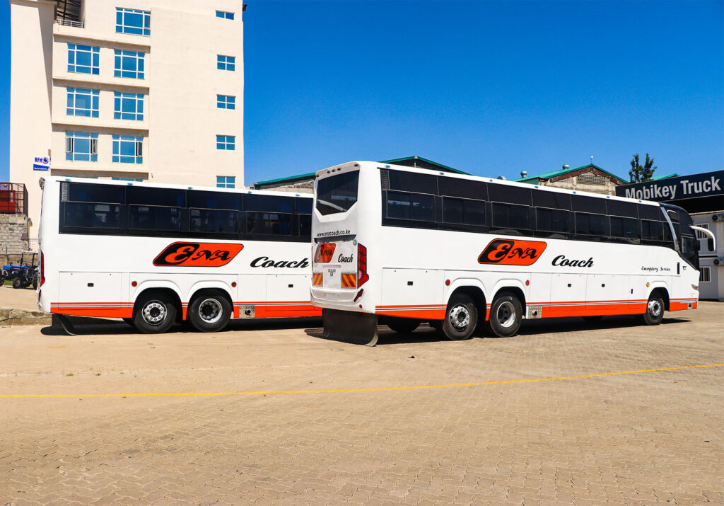 How to Book Ena Coach Online in 2025: Your Complete Guide - Business Radar