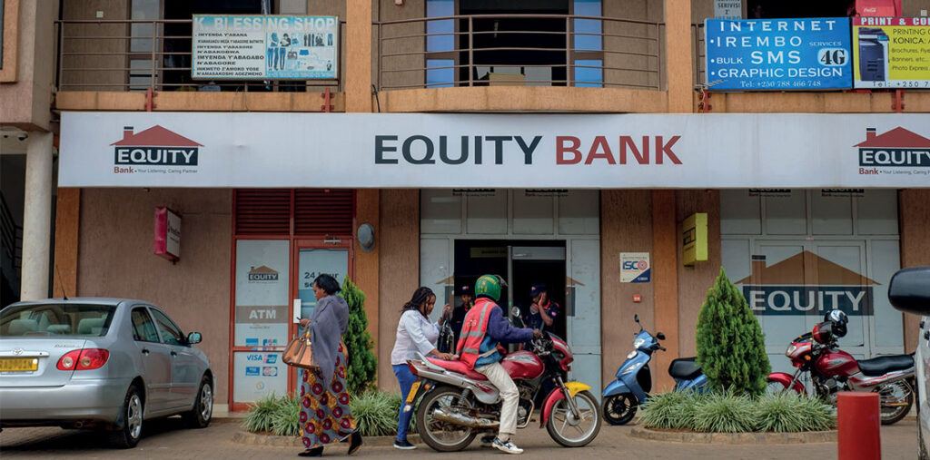 Full List of Equity Bank Branches in Nairobi - Business Radar