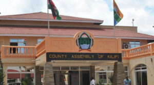 Full List of Kilifi County Government Ministers (CECs) - Business Radar