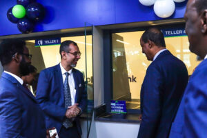 Full List of Premier Bank Branch Codes in Kenya - Business Radar