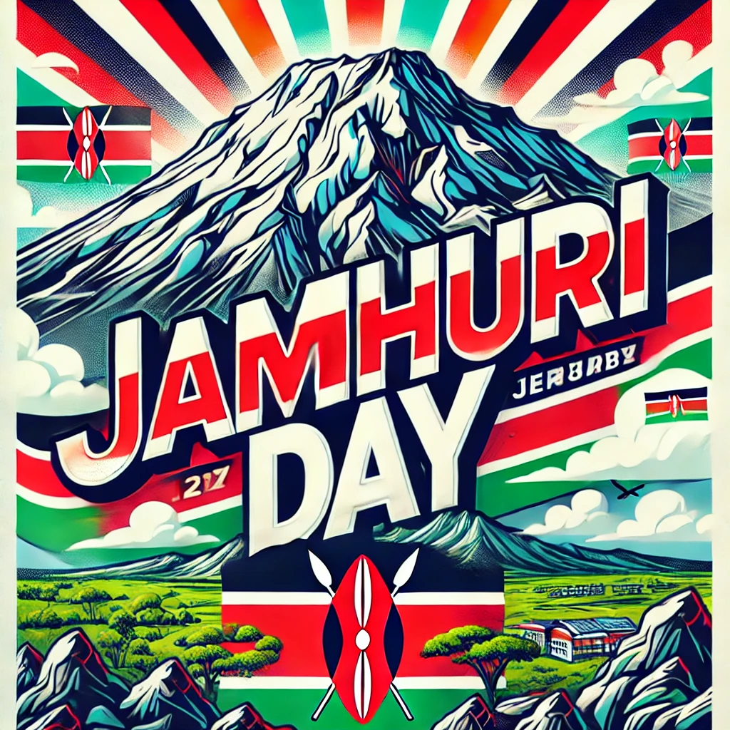 Full List of Happy Jamhuri Day Images and Jamhuri Day Posters ...