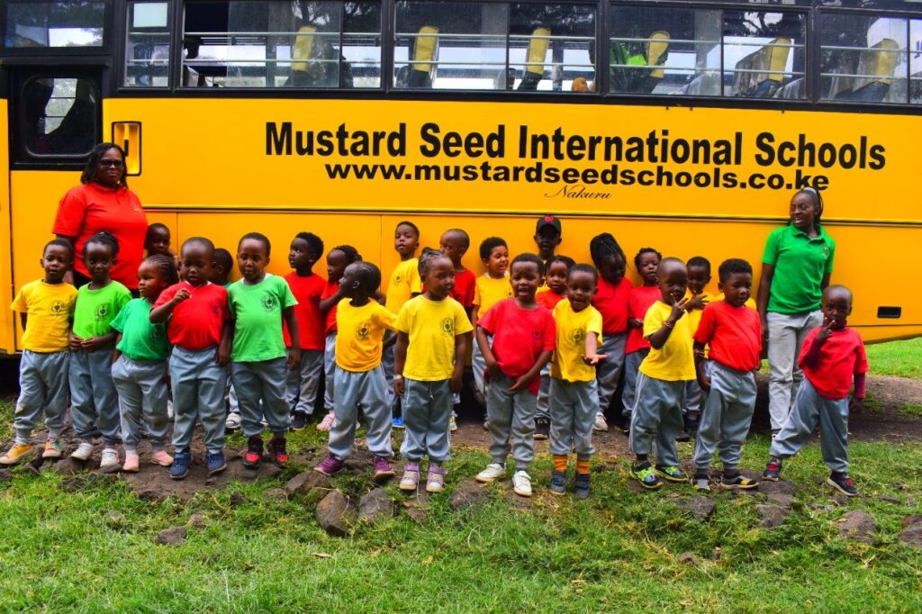Mustard Seed International School Fees Structure & Curriculum: Everything You Need to Know ...