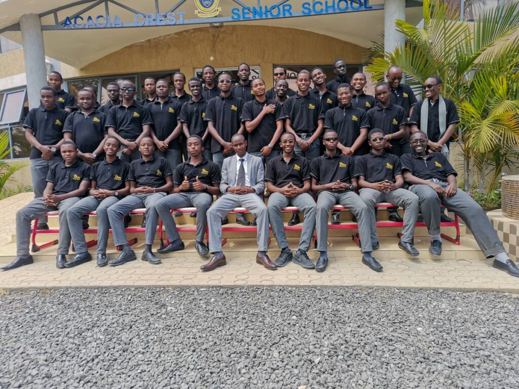 Full List of the Best Private Secondary Schools in Kitengela - Business ...