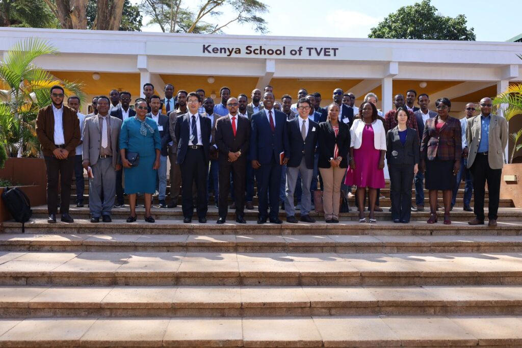 Kenya School of TVET: Detailed Overview of the 2025 Fee Structure and ...