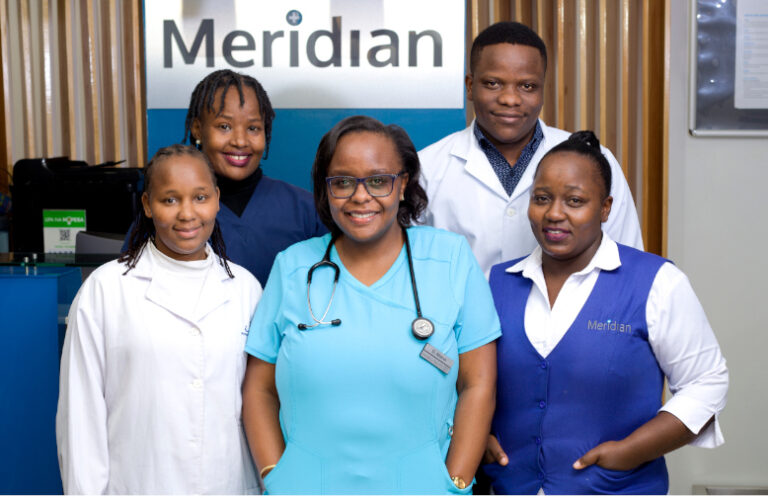 Full List of Meridian Hospital Branches in Kenya: Everything You Need ...