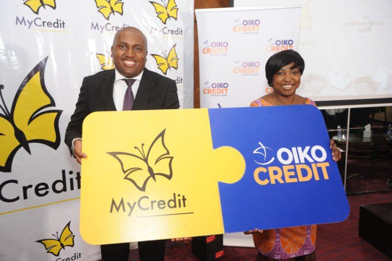 Full List of MyCredit Branches in Kenya and Their Contacts - Business Radar