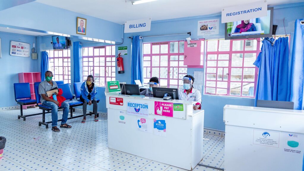 Full List of All I&M Bank Branches and Their Codes in Kenya - Business Radar