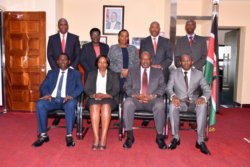 Full List of Functions of Sacco Societies Regulatory Authority (SASRA ...