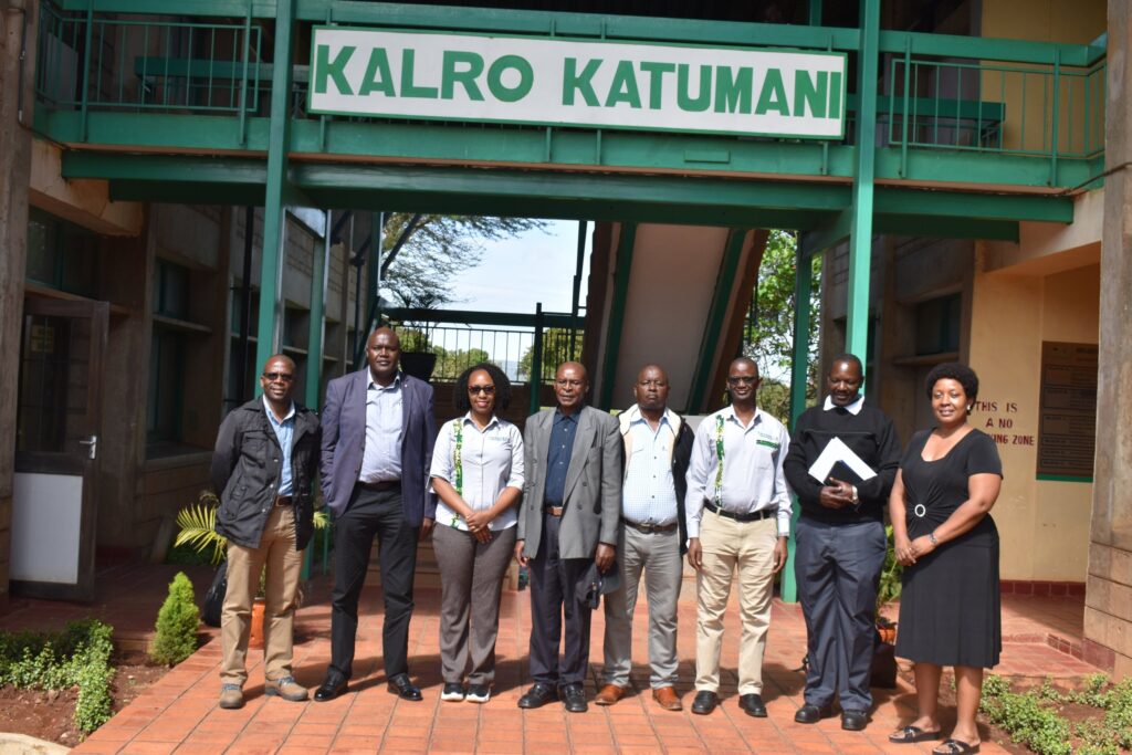 Full List of KALRO Branches in Kenya: Comprehensive Guide to Kenya ...