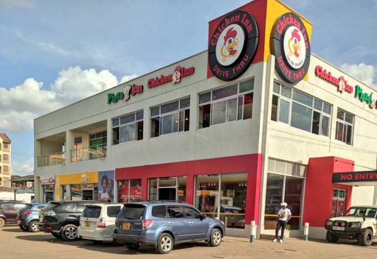 Where to Find Chicken Inn in Kenya: Complete List of Branches and ...