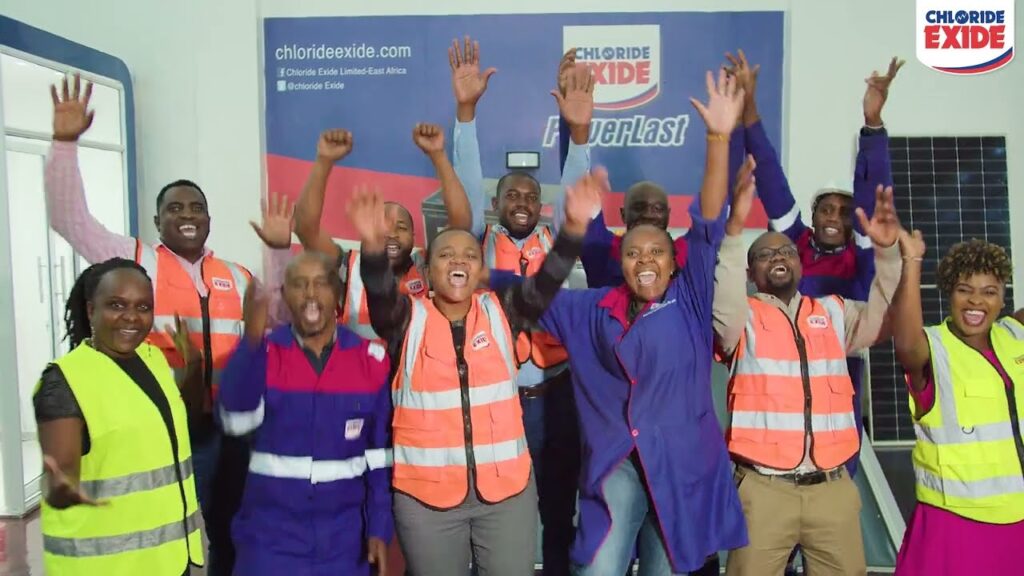 List of Chloride Exide Branches in Kenya and Contacts: Everything You ...