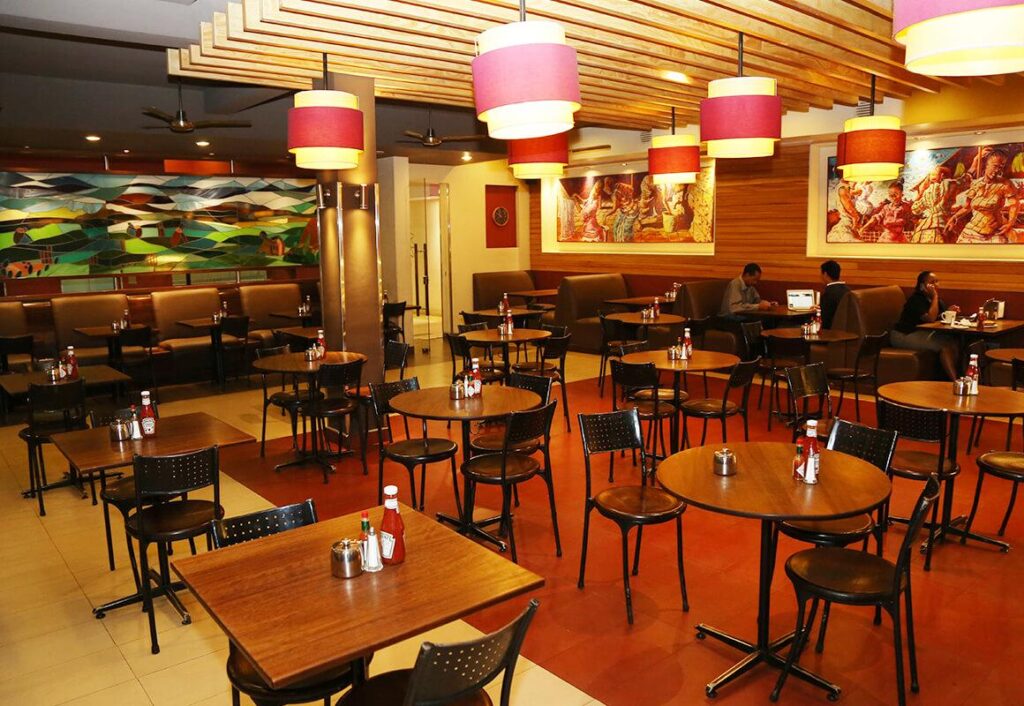 Complete Guide to Java House Locations in Nairobi – Branches, Contacts ...