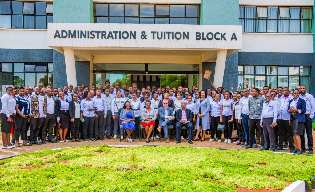 Kiambu National Polytechnic (KINAP): Courses, Fees, and Everything You Need to Know - Business Radar