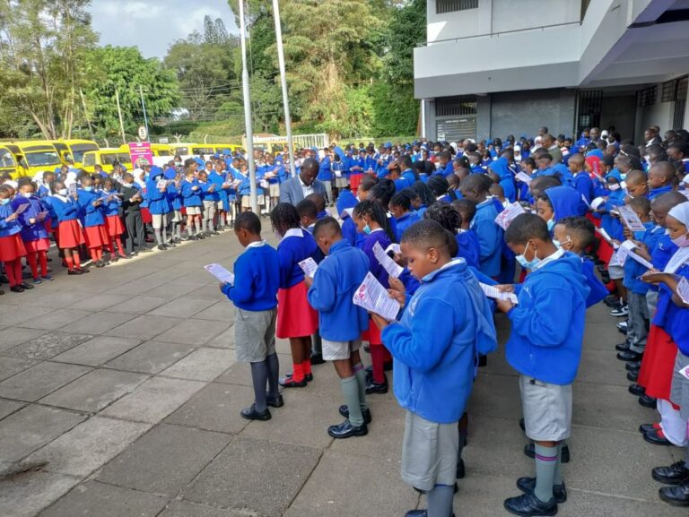 2025 Makini School Kisumu City Primary School Fees Structure: All You Need to Know - Business Radar