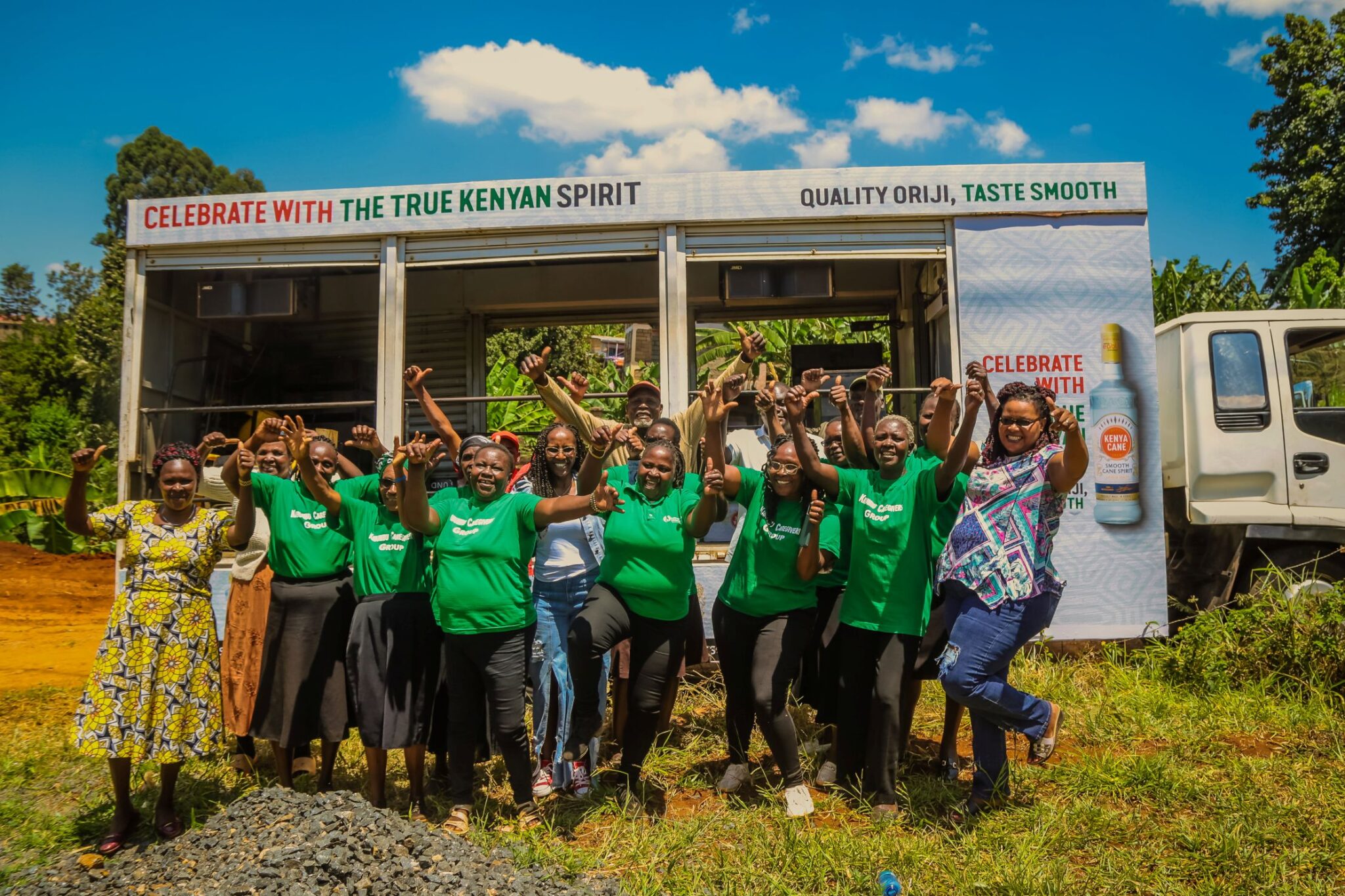 Home - Business Radar