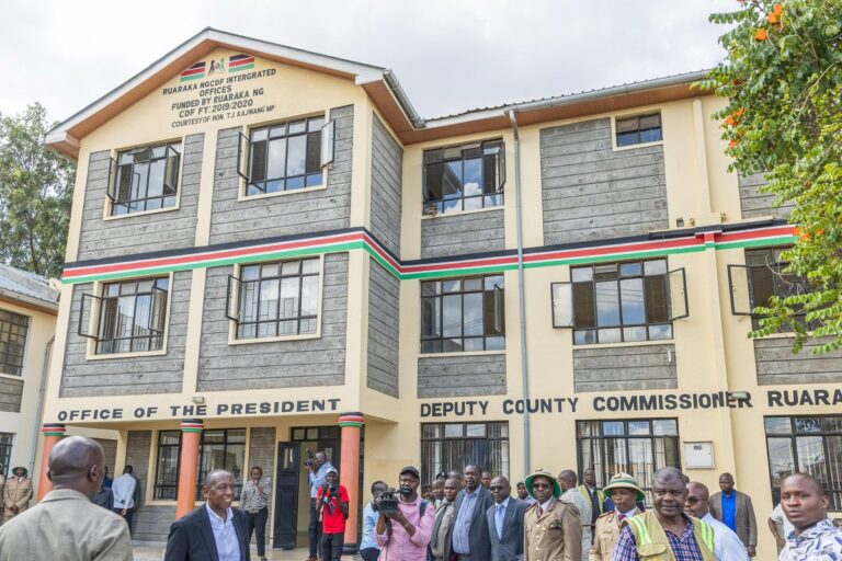 Home - Business Radar