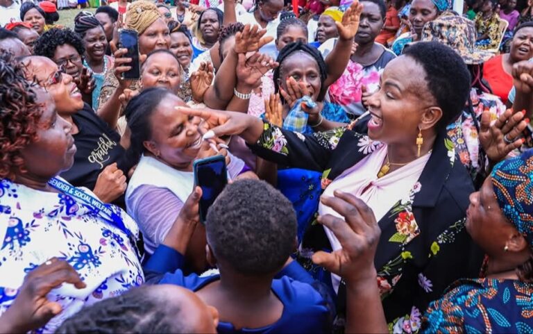 Full List of All Wards in Machakos County: Everything You Need to Know ...